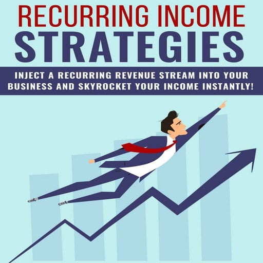 Recurring income-strategies | PDF