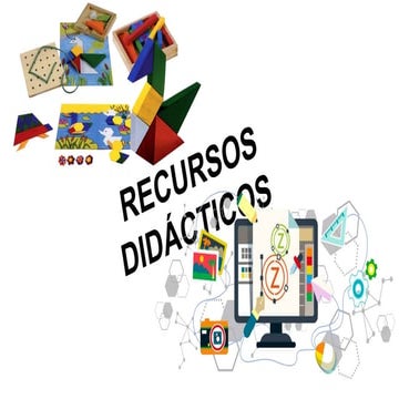 Recursos didacticos | PPT