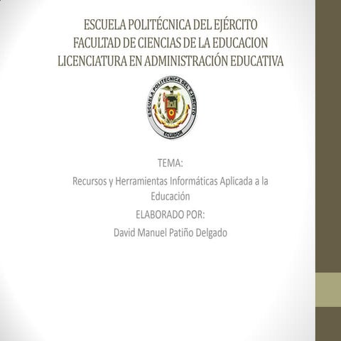 Análisis DAFO de 'Lego ergo sum' | PDF