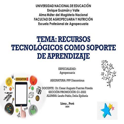 Definiciones de tecnologias educativasss | PDF