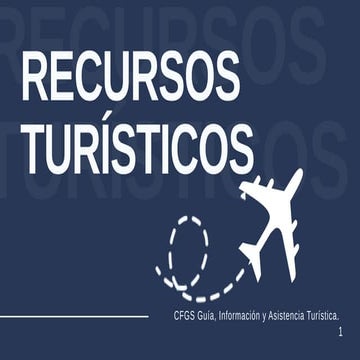 Presentación Recursos Turísticos.pptx