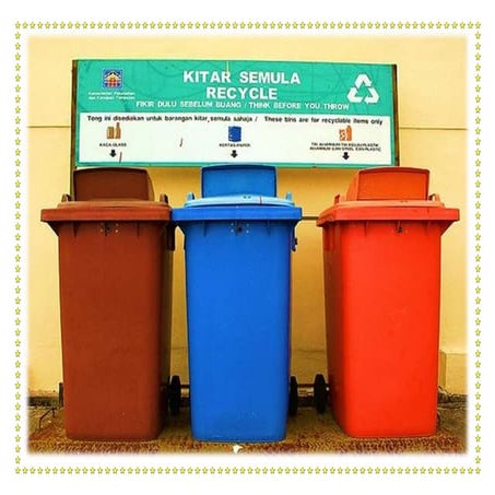 Recycle bin | PPT