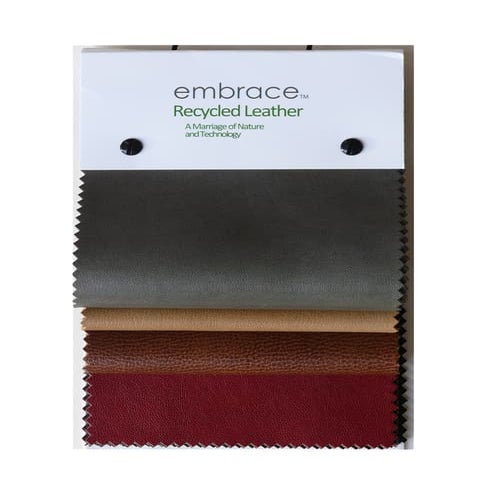 Recycled Leather A | DOC