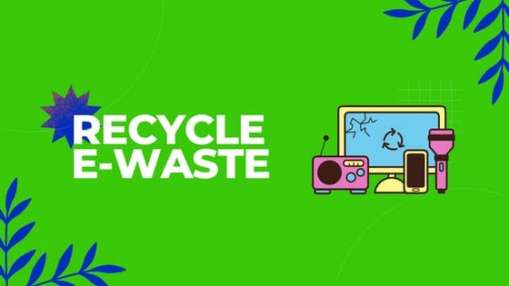 E waste Recycling facts by Numbers.pdf