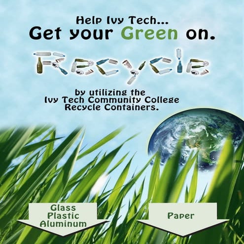 Recycle Poster | PDF