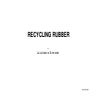 Recycling and Reuse of Rubber Goods.pptx