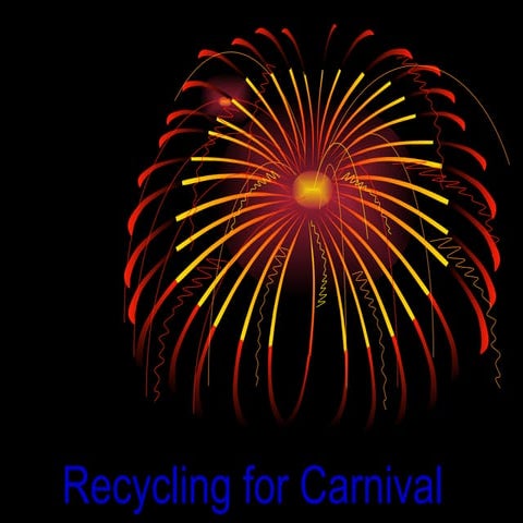 Karru tal karnival | PPTX