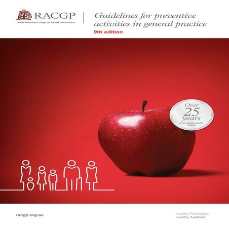 Red book-9th-edition | PDF