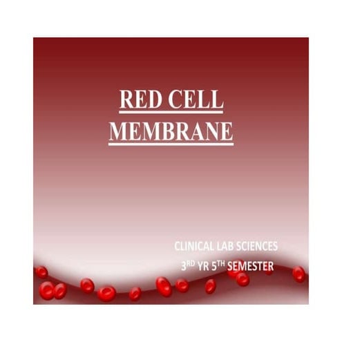 Red-cell-membrane-1-638 (12 files merged).ppt