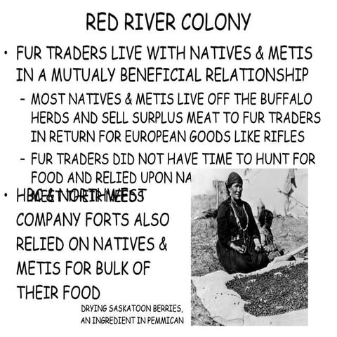 Red River | PPT