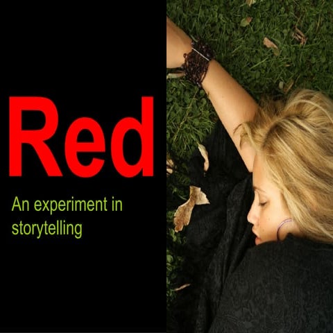 RED-5 | PPT