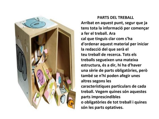 Power Point La presentacions de treballs.pptx