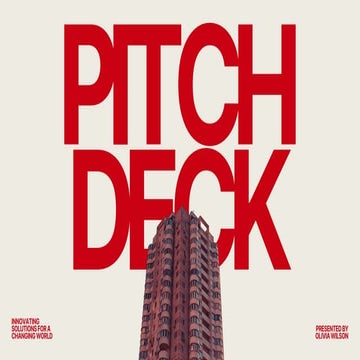Red ad Beige Bold Modern Professional Business Pitch Deck Presentation.pdf