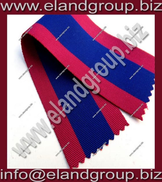 Masonic regalia ribbon copy | PDF
