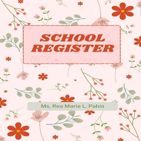 Red and Pink Colorful Flowers Notebook Cover A4 Document (3).pdf