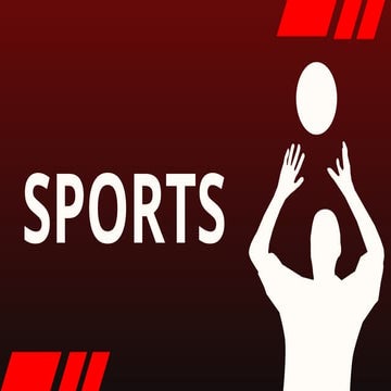 PAGSULAT NG BALITANG ISPORTS O PAMPAPALAKASAN | PPTX