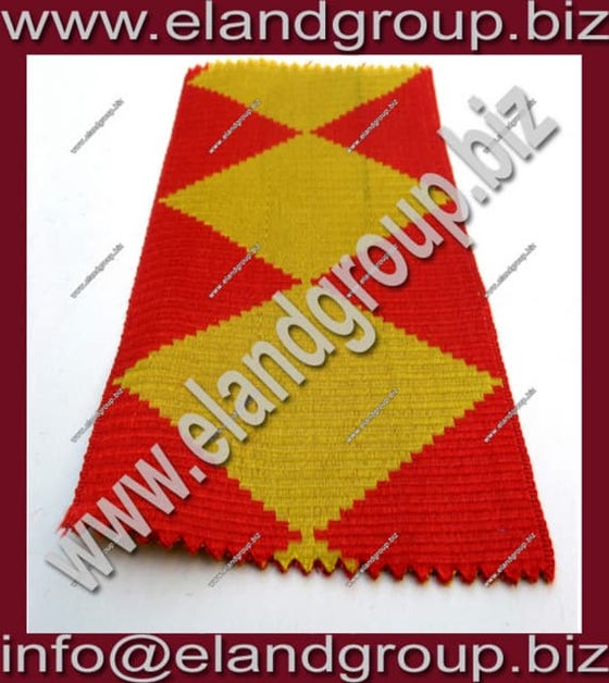 Royal arch regalia ribbon | PDF