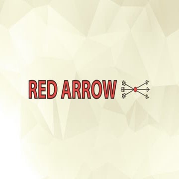 Red Arrow - Challenge Accepted - Young Marketers 2015 | PPT