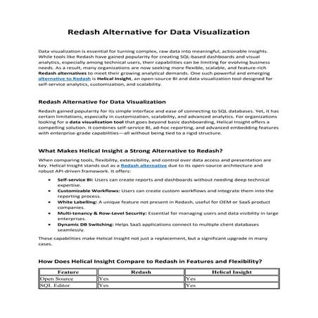 Redash Alternative for Data Visualization.pdf