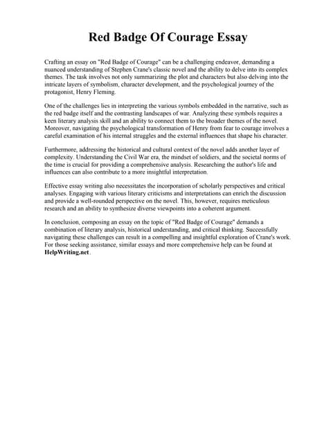 Essay On All Quiet On The Western Front.pdf