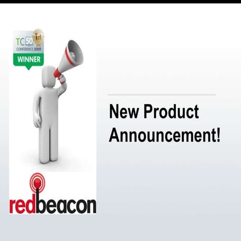 Redbeacon Embeddable Widget | PPT
