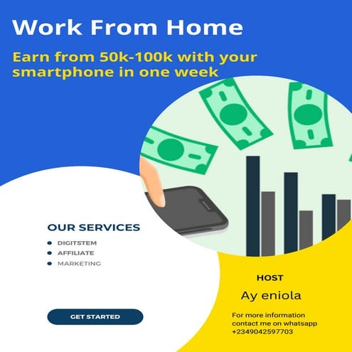 How to make money | PDF