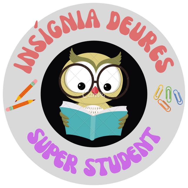 Red Blue Yellow Only Good Vibes Smiley Circle Sticker.pdf