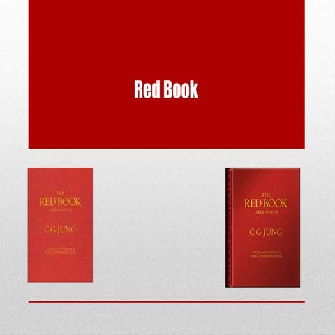 Red book | PPT
