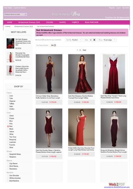 Prom dresses | PPT