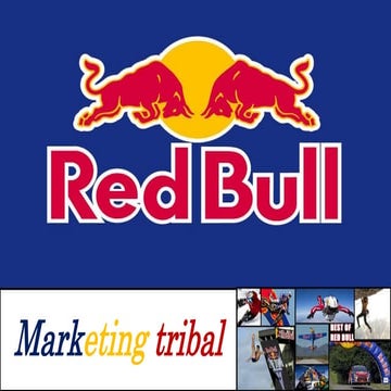 Red bull presentation | PPTX
