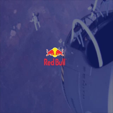 Red bull presentation | PPTX
