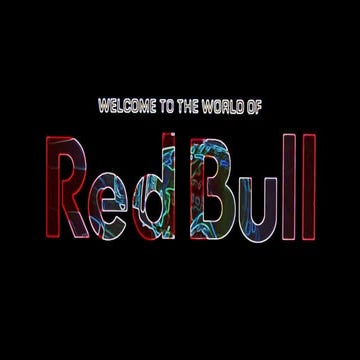 Red bull presentation | PPTX