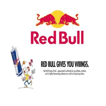 Redbull | PPTX