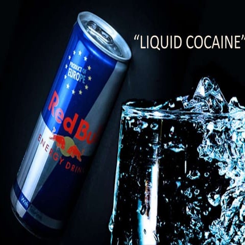 Red bull case study | PPT
