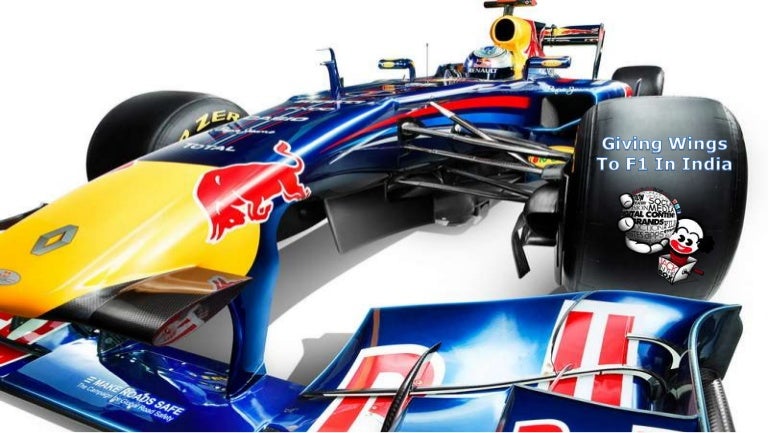 Red Bull India
