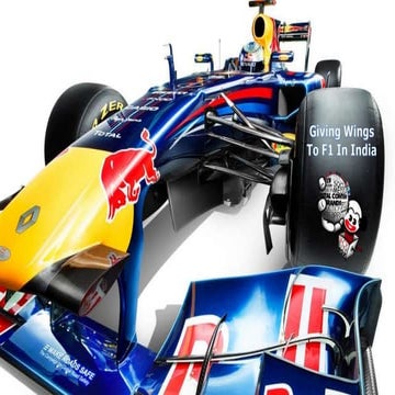 Red Bull India | PPT