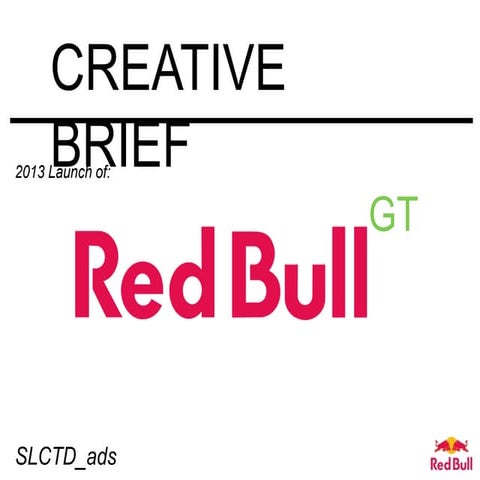 Redbull linkedin | PPT