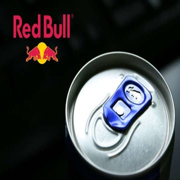 Redbull presentation | PPTX