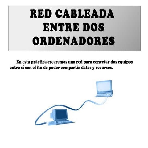 Red cableada | ODP