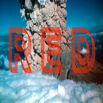 Royal Academy of Art - The Colour Red: Effect and Meaning | PDF