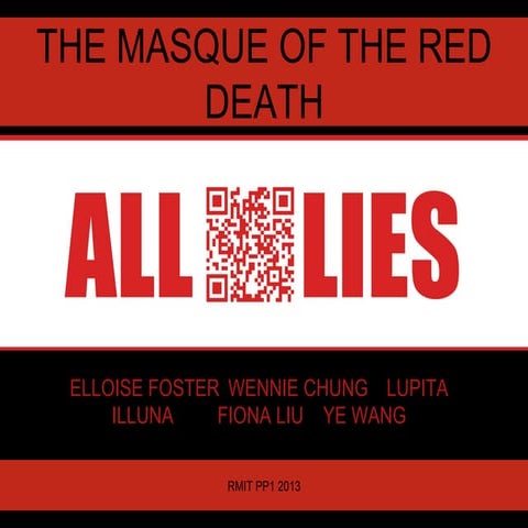 The Masque of the Red Death | PPT