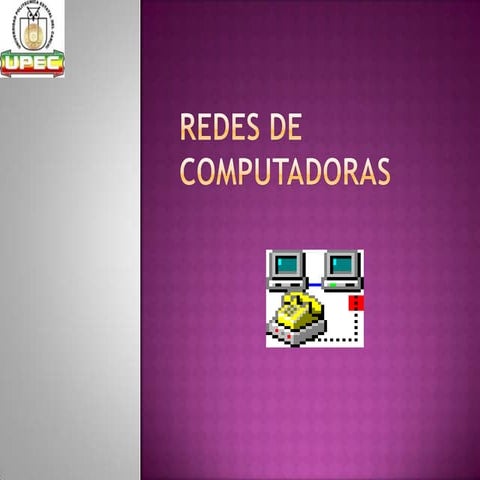 Red de computadoras | PPTX