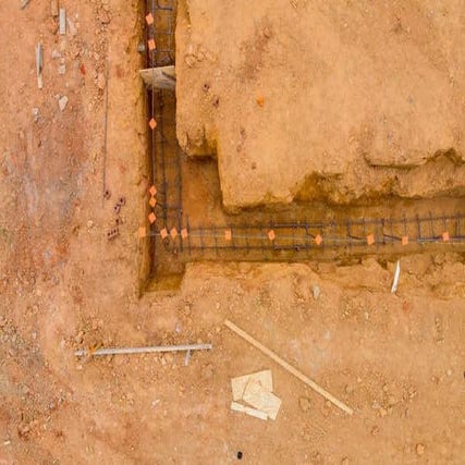 In construction and engineering, a sturdy foundation is paramount. | PDF