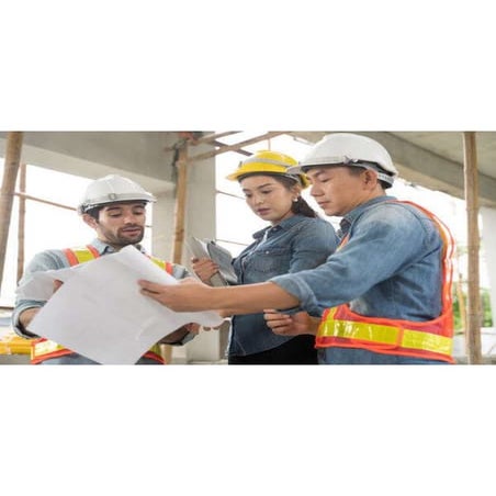 Pre-construction, a thorough site investigation by a geotechnical ...