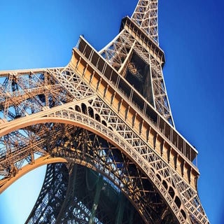 The Eiffel Tower is one of Paris' most iconic structures | PPT