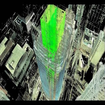 Innovations in earthquake-resistance technology are advancing the ...