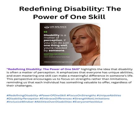 Redefining Disability The Power of One Skill.pdf