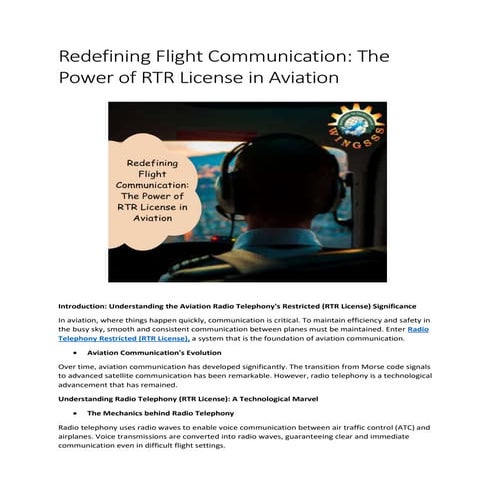 Redefining Flight Communication The Power of RTR License in Aviation.pdf