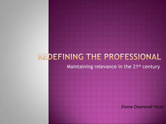 The LMA Leadership & Management Model | PDF