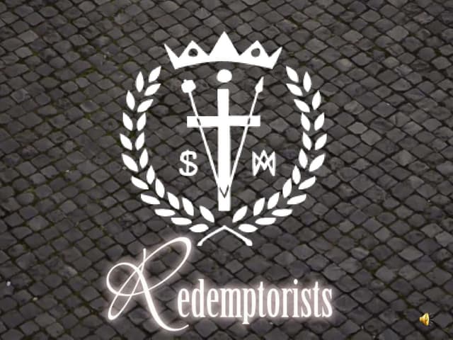 Introduction to Redemptorists in Singapore